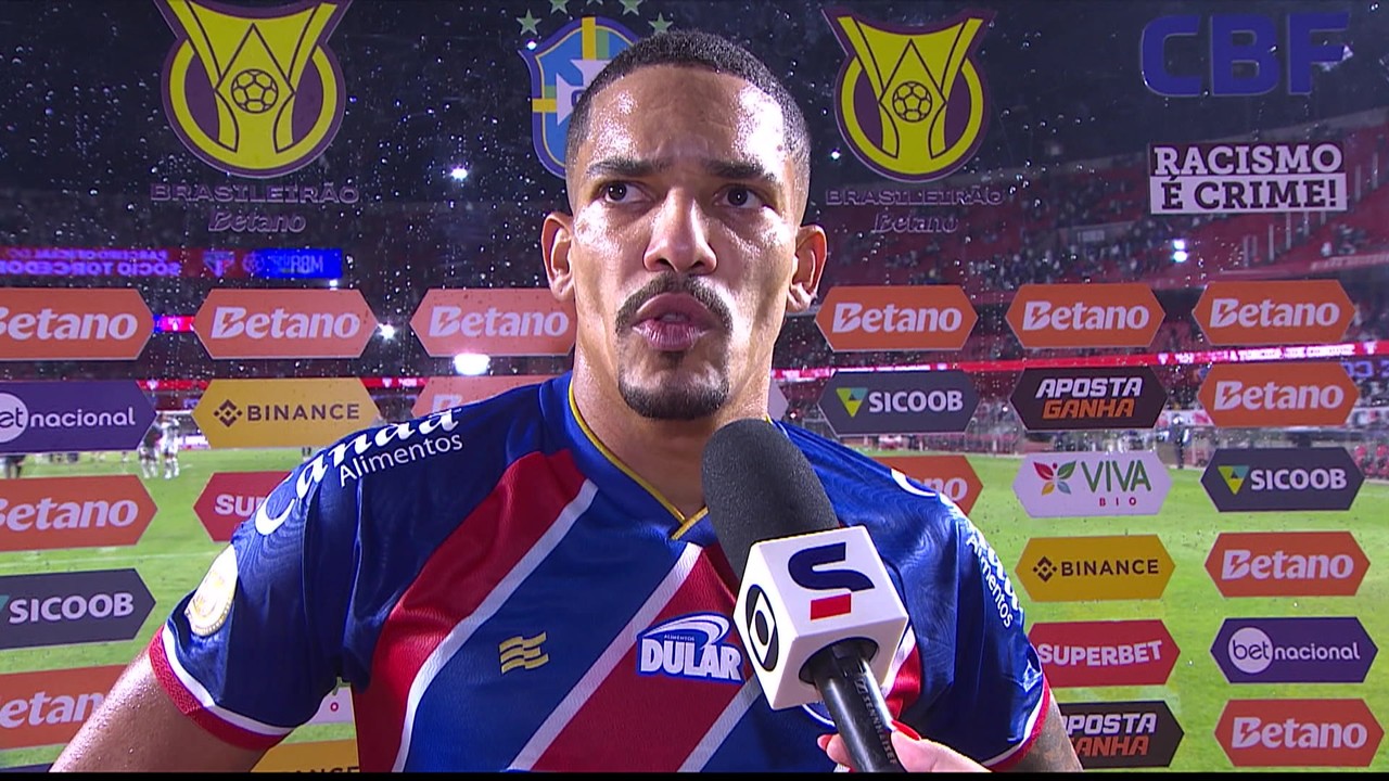 Entenda por que uma escultura de raposa guarda estádio em que o