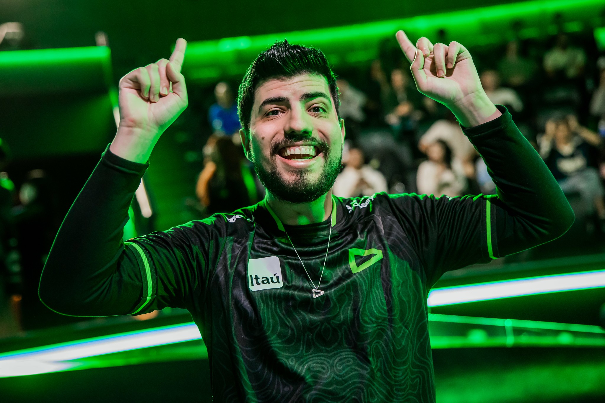 Worlds 2023: vitória da LOUD tem 1 milhão de espectadores | Ge