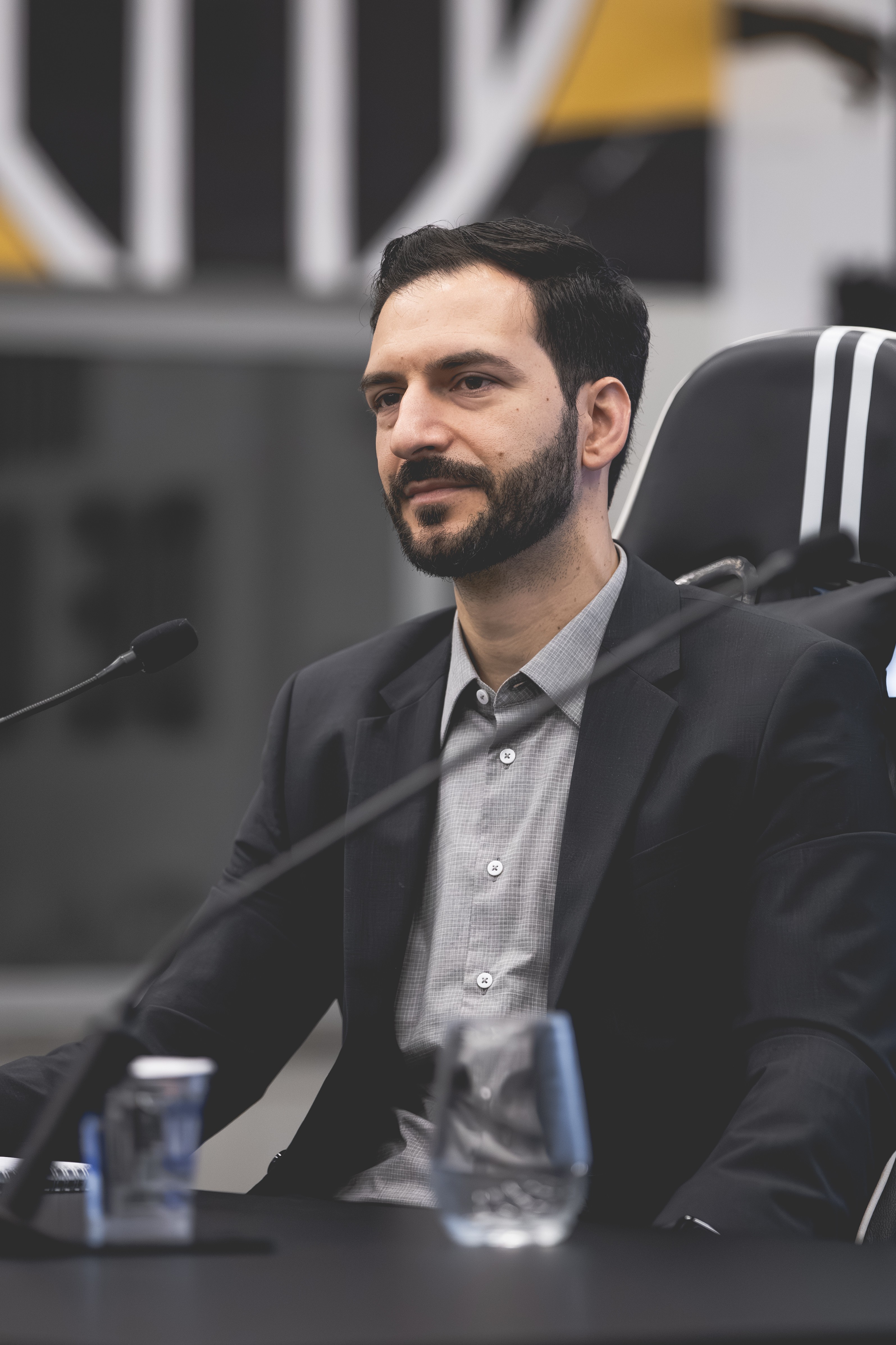 CEO do Atlético-MG revela faturamento de R$ 800 milhões em 2025 e apor | Ge