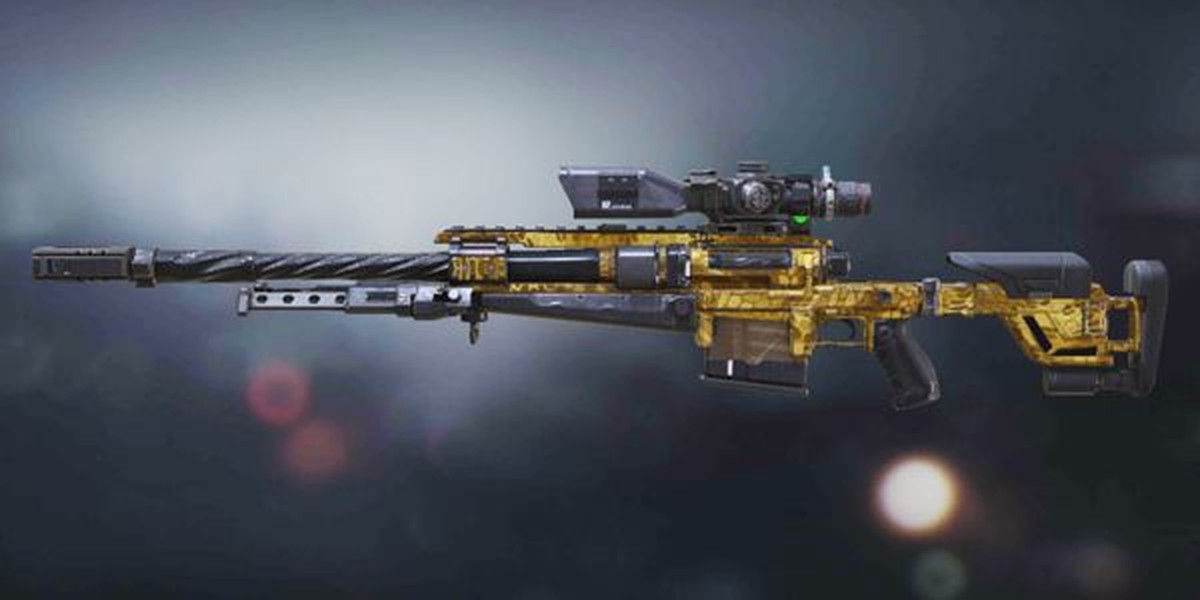 CoD Mobile: veja as 10 melhores armas do FPS para Android e iOS ...