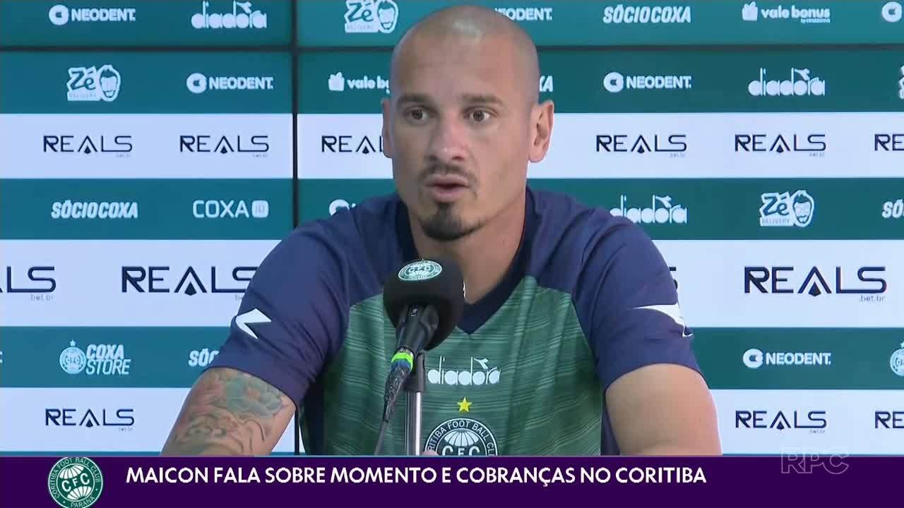 Em busca de fôlego, Coritiba tenta superar histórico ruim em estreias ...