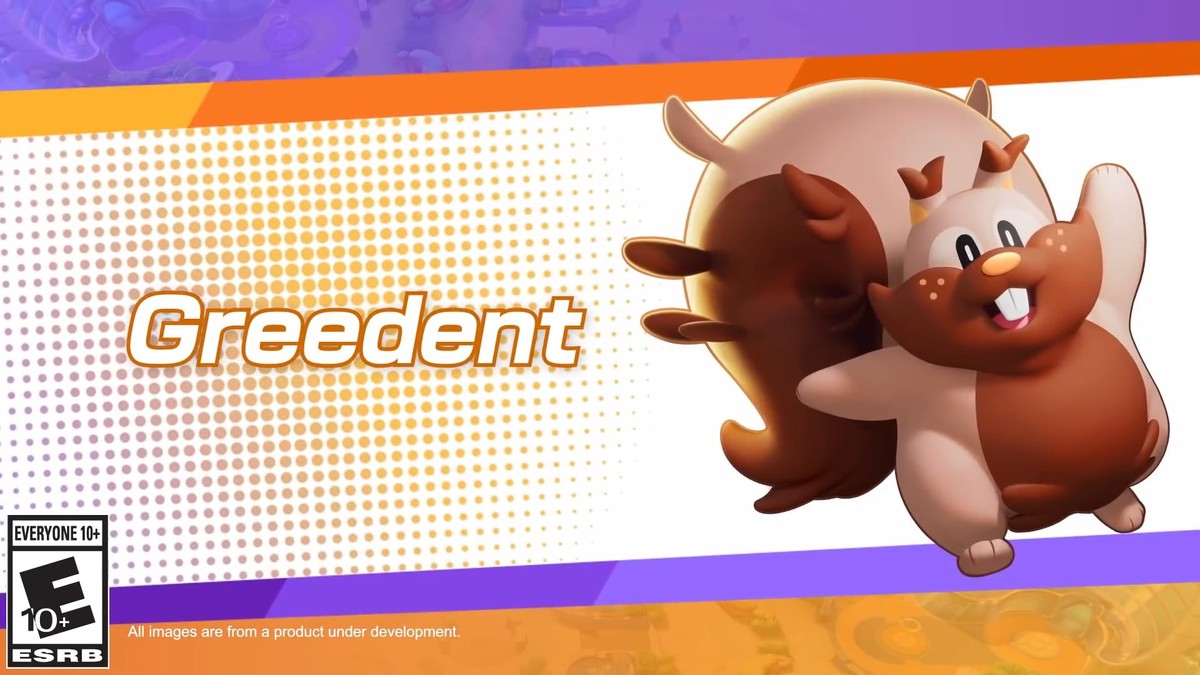 Pokémon UNITE libera Greedent durante evento de Halloween | esports | ge