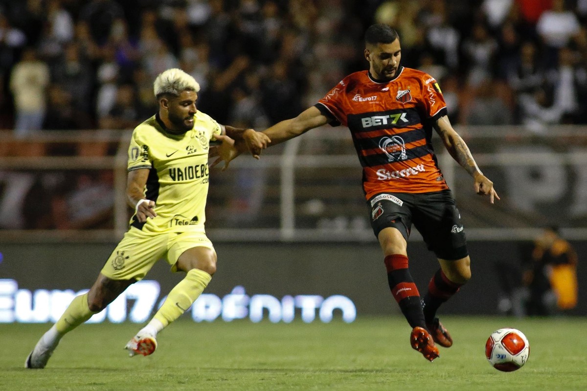 Ituano renova com o zagueiro Marcel até o fim da Série B | ituano | ge