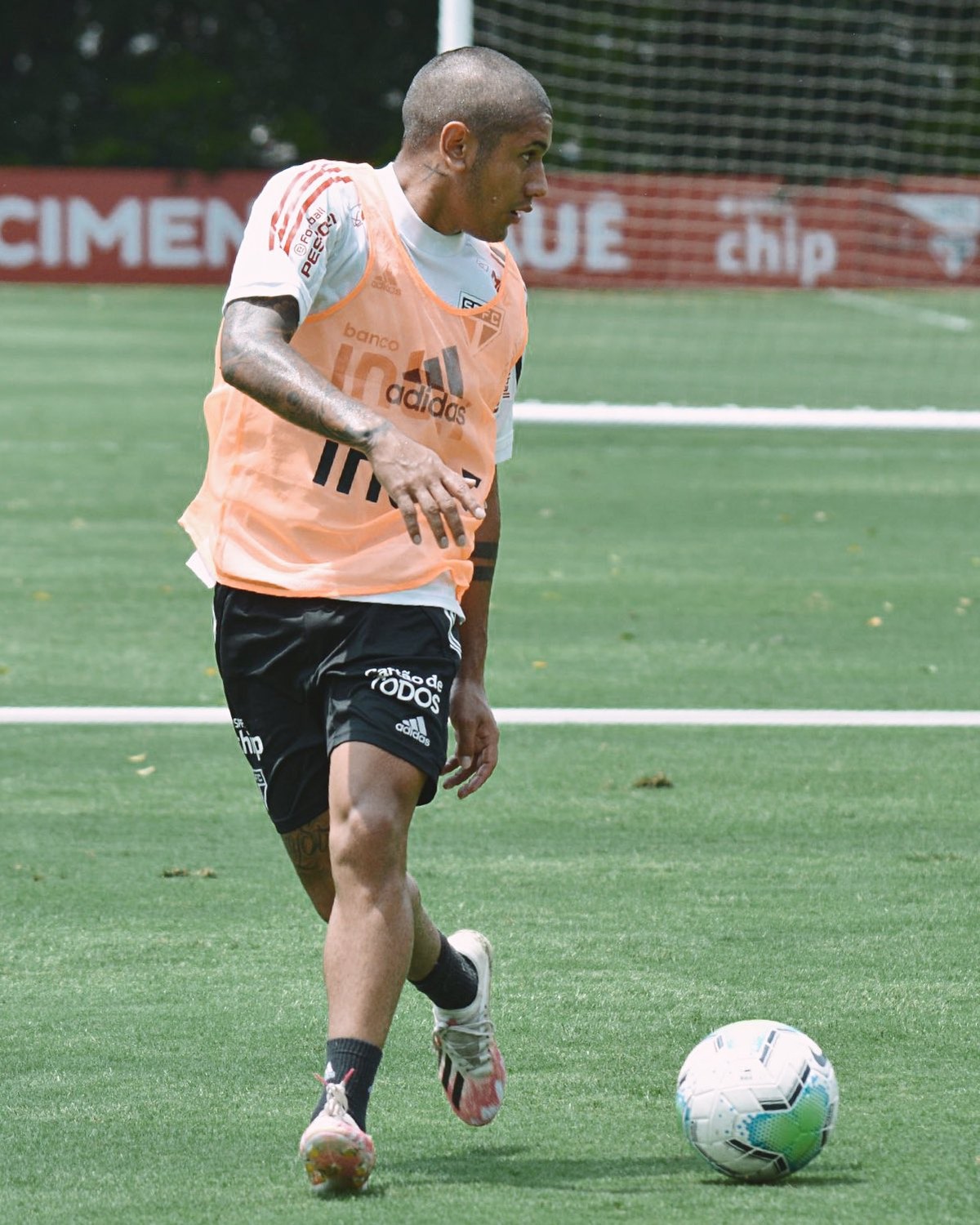 Em conversas por renovação, Galeano ganha espaço no São Paulo: "Está se ...