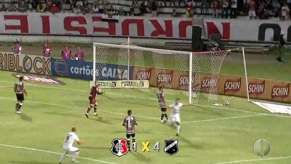 Destaque em classificação do ABC, Higor Leite vibra com "pontuação de ...