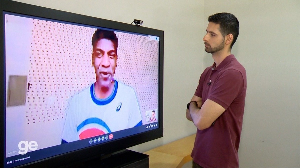 VÍDEO: André Domingos garante pista reformada até fim de 2022 e recorre ...