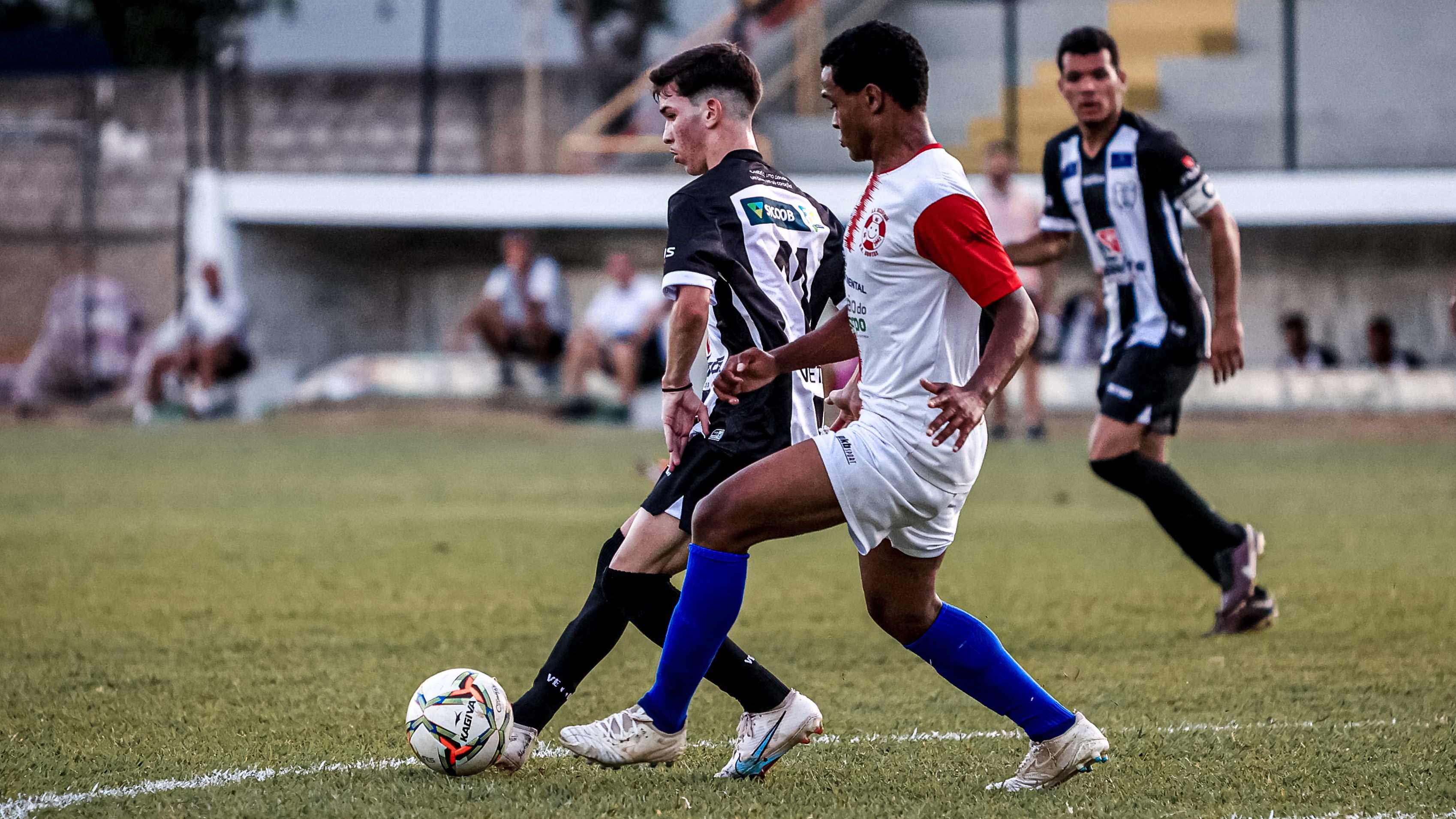 Copa ES Sub-20: Vitória-ES e Porto vencem na estreia; veja os ...