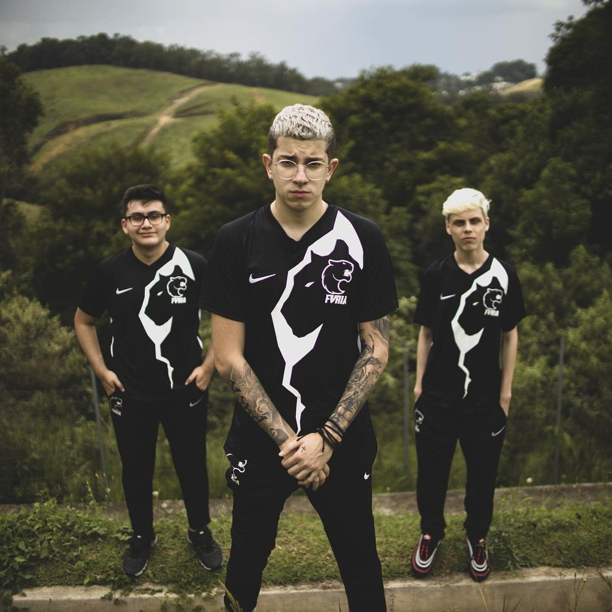 Valorant: Xand explica força da FURIA e mira topo do mundo | valorant | ge