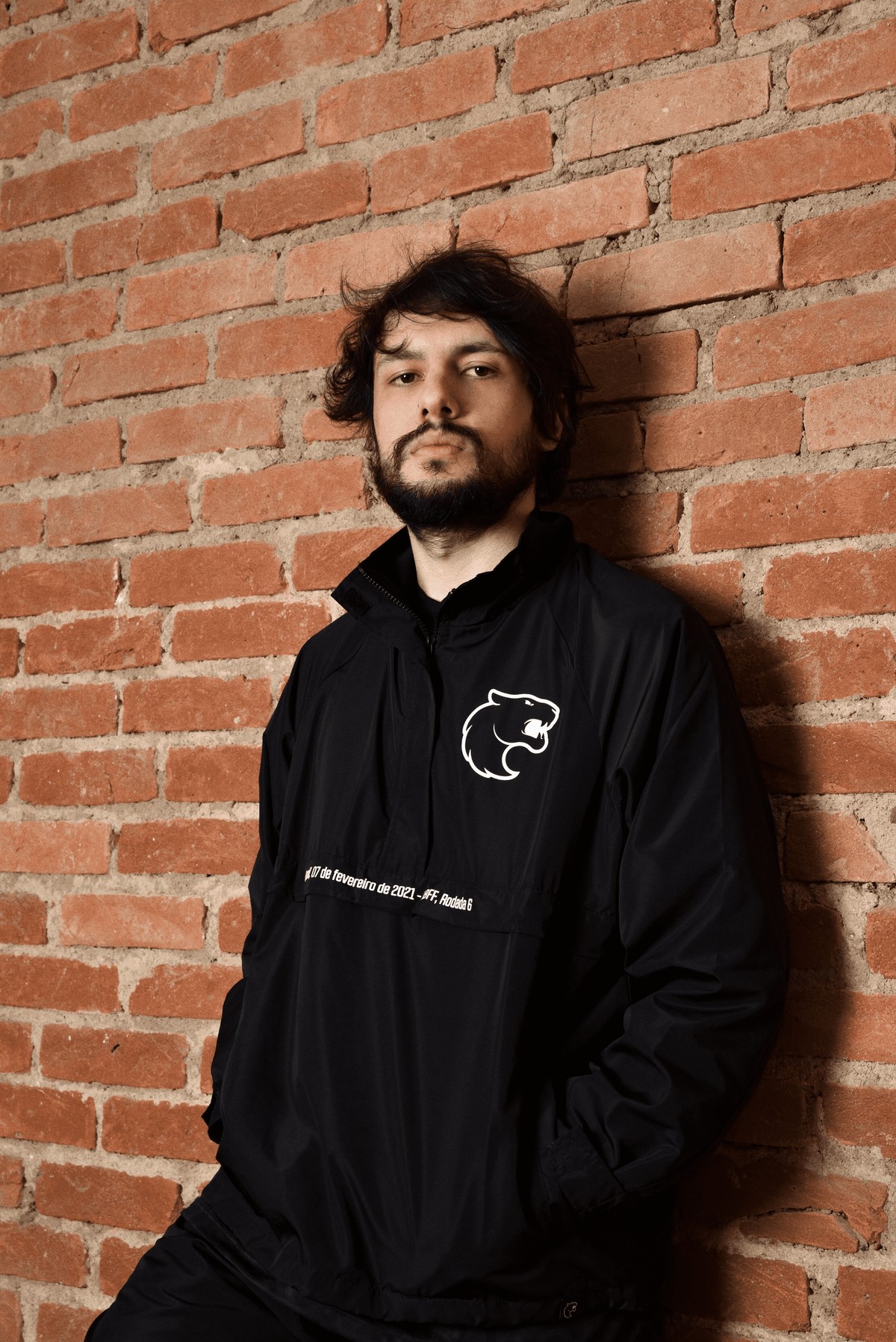 R6: FURIA anuncia campeão mundial como coach | rainbow 6 | ge