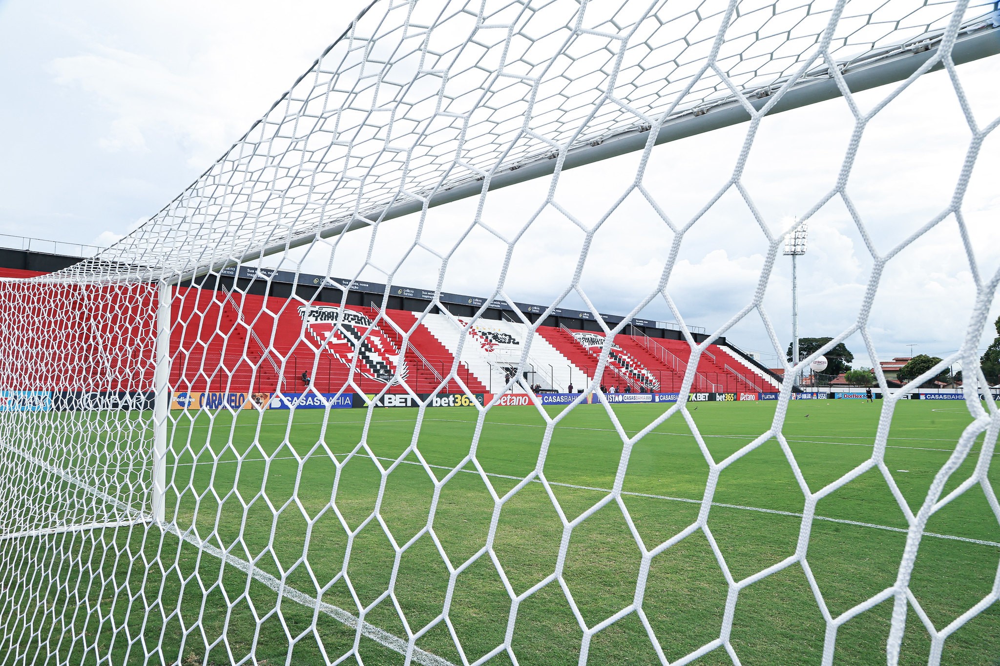 Primavera x Portuguesa: onde assistir ao vivo, horário e escalações | Ge