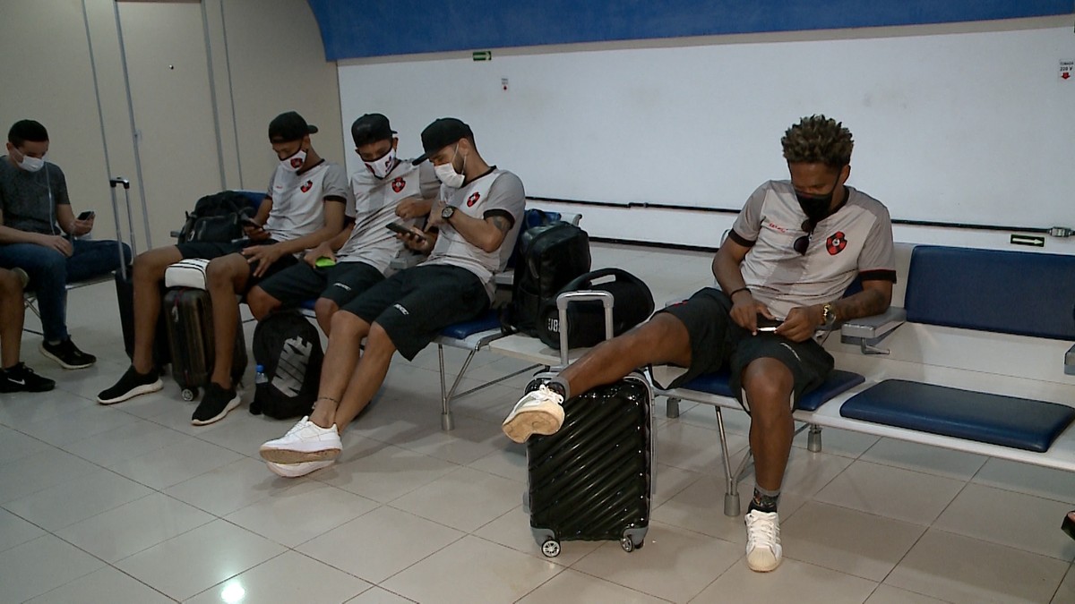 Moto Club retoma treinos com time completo apenas na quarta-feira ...