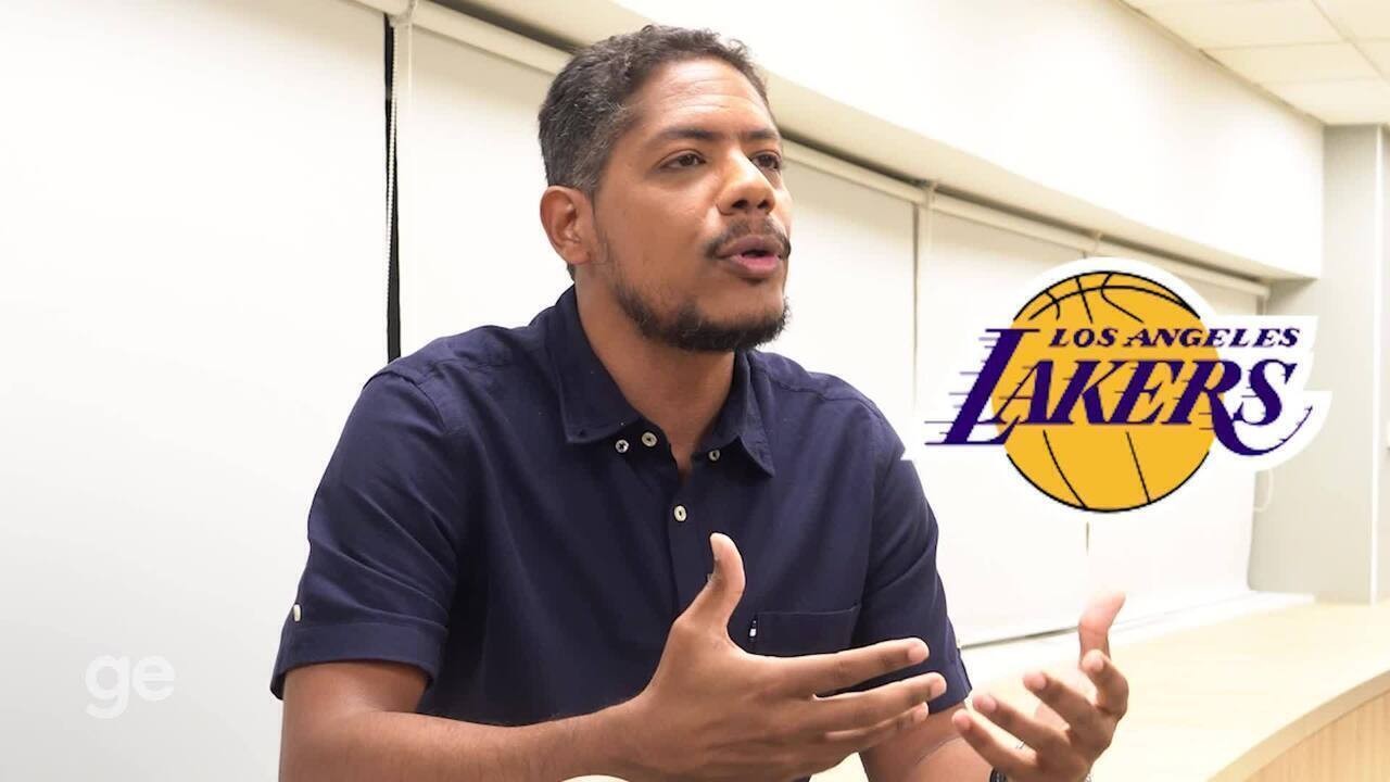 Derrick Rose, ex-MVP da NBA, anuncia aposentadoria aos 35 anos | Ge