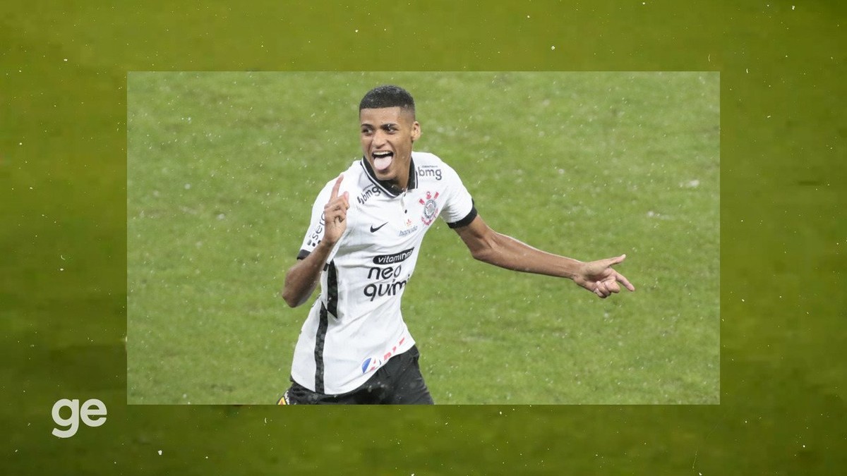 Rodrigo Varanda traça meta ousada pelo Corinthians e revela sonho ...