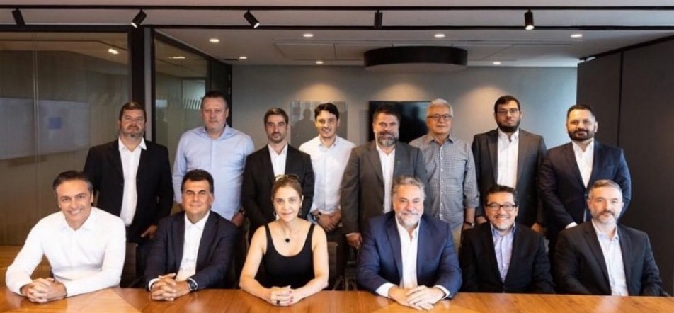 Remo e Paysandu participam da primeira assembleia da Libra, em São ...