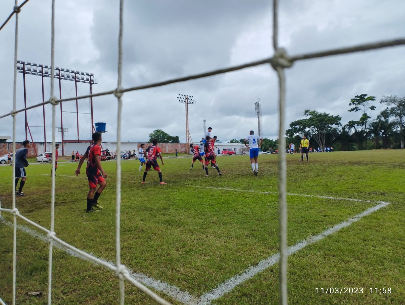 Visando Brasileiro Escolar, Fade anuncia Open de Futebol e Futsal ...