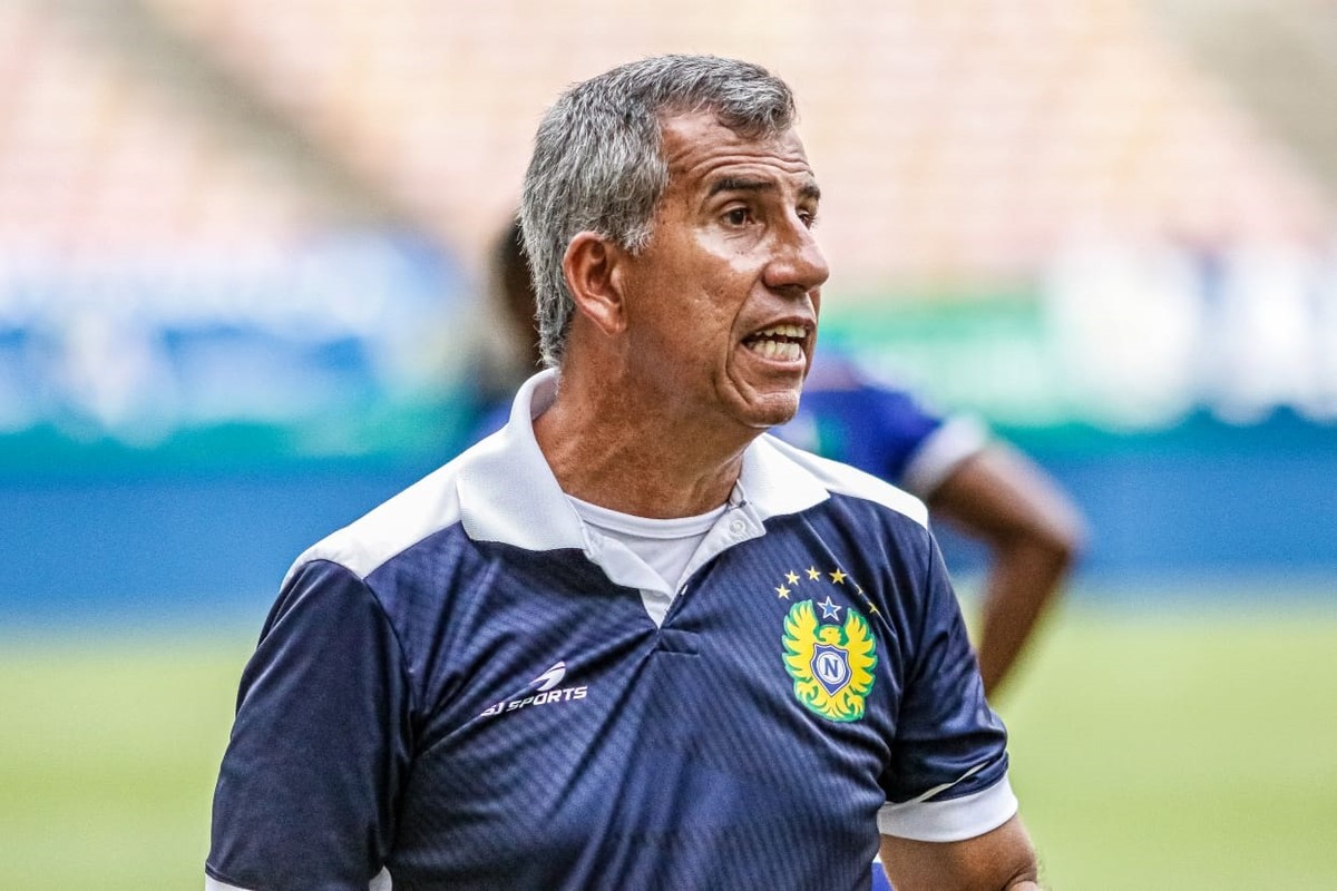 Popoca comemora vaga na semifinal do Amazonense e foca em objetivo ...