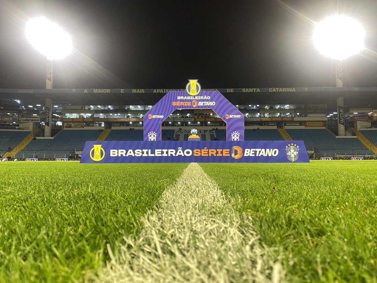 CBF altera data de Avaí x Atlético-GO, e Leão tenta reverter para não ...