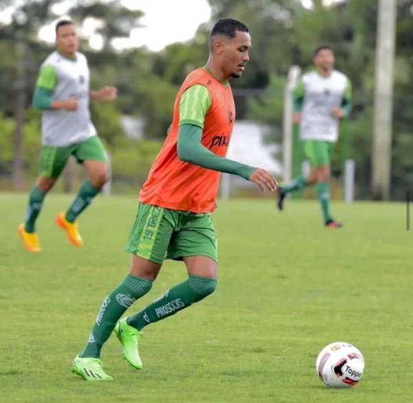 Dani Bolt revela objetivo do Juventude de estar no G-4 ao final do ...