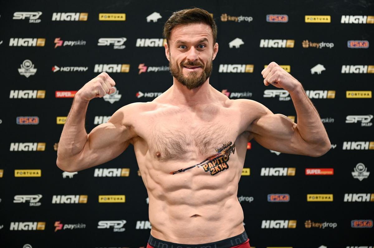 CS:GO: pashaBiceps perde por finalização na 2ª luta profissional | cs ...