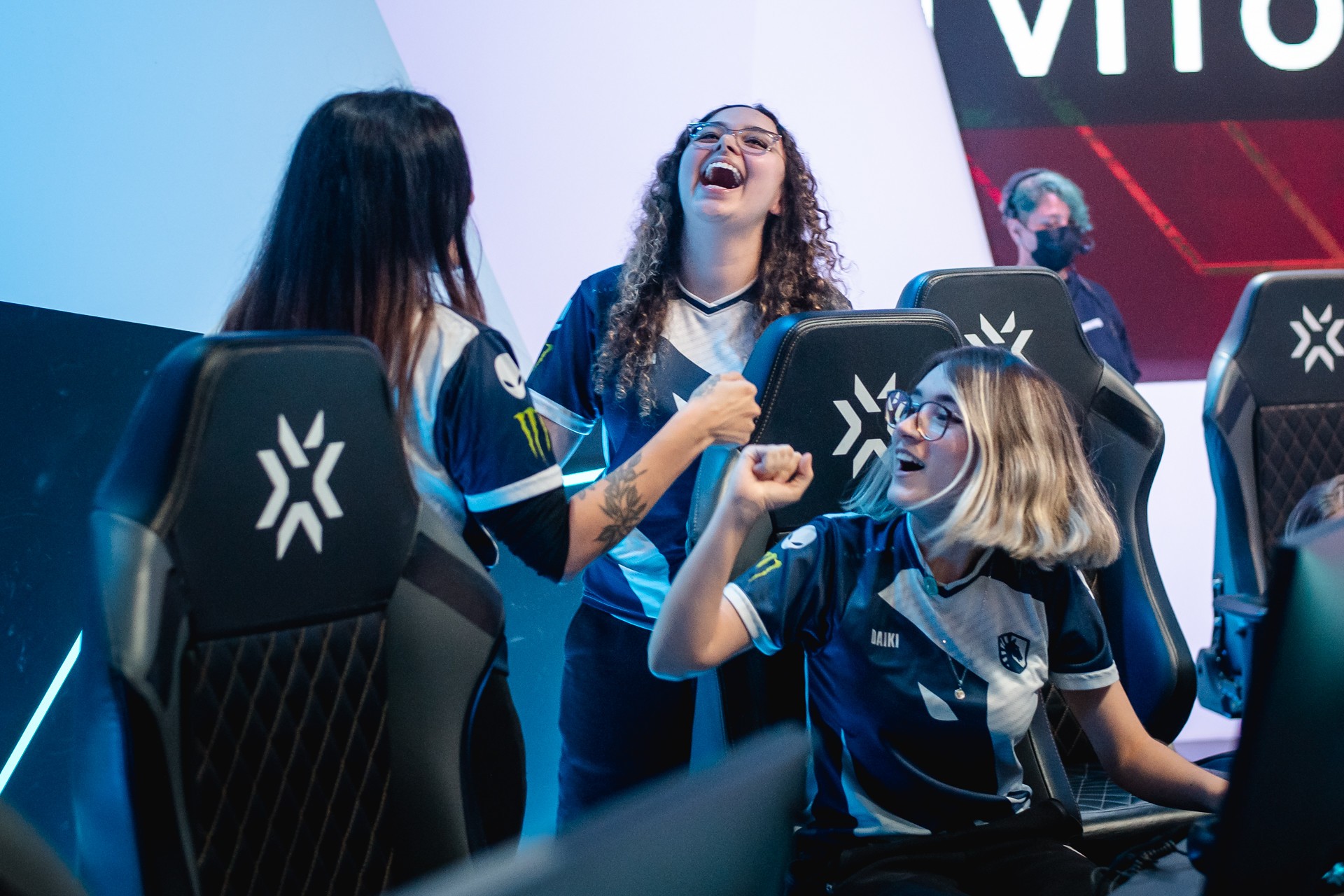 Valorant Game Changers 2023: Liquid bate LOUD e é campeã | Ge