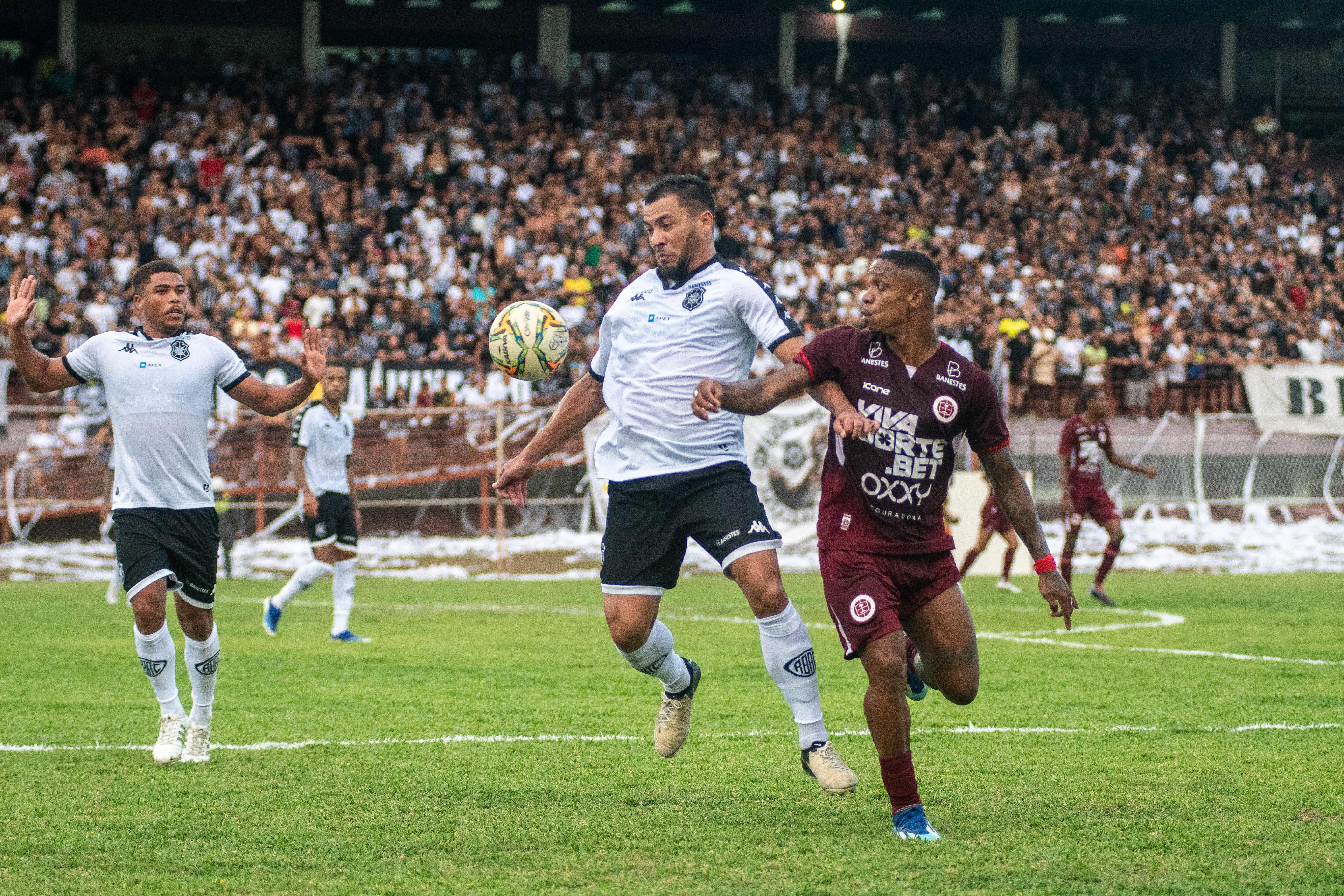 Definidos os 10 times que vão jogar o Campeonato Capixaba 2026 | Ge