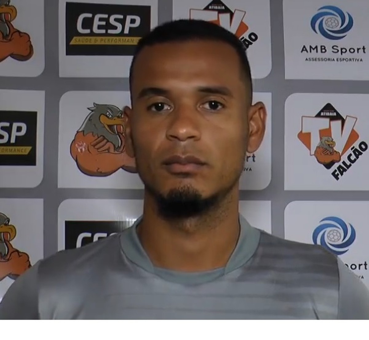 Botafogo-PB fecha com o goleiro Gustavo Silva, ex-Democrata SL ...