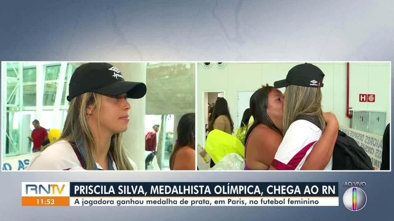 Medalhista olímpica que viralizou com provocação à goleira da Espanha é ...