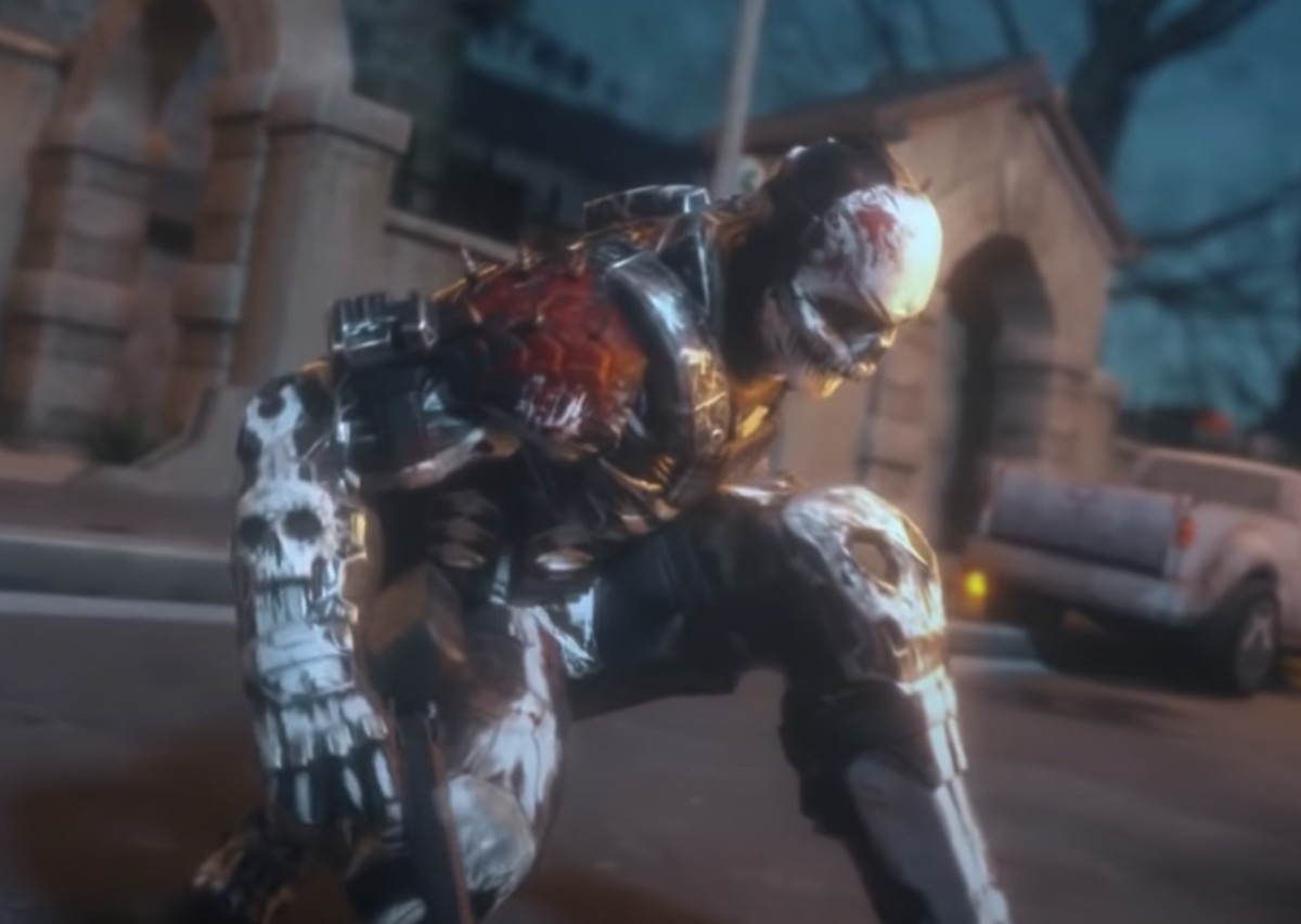 CoD: Mobile revela skins de halloween para arma e personagem; veja ...