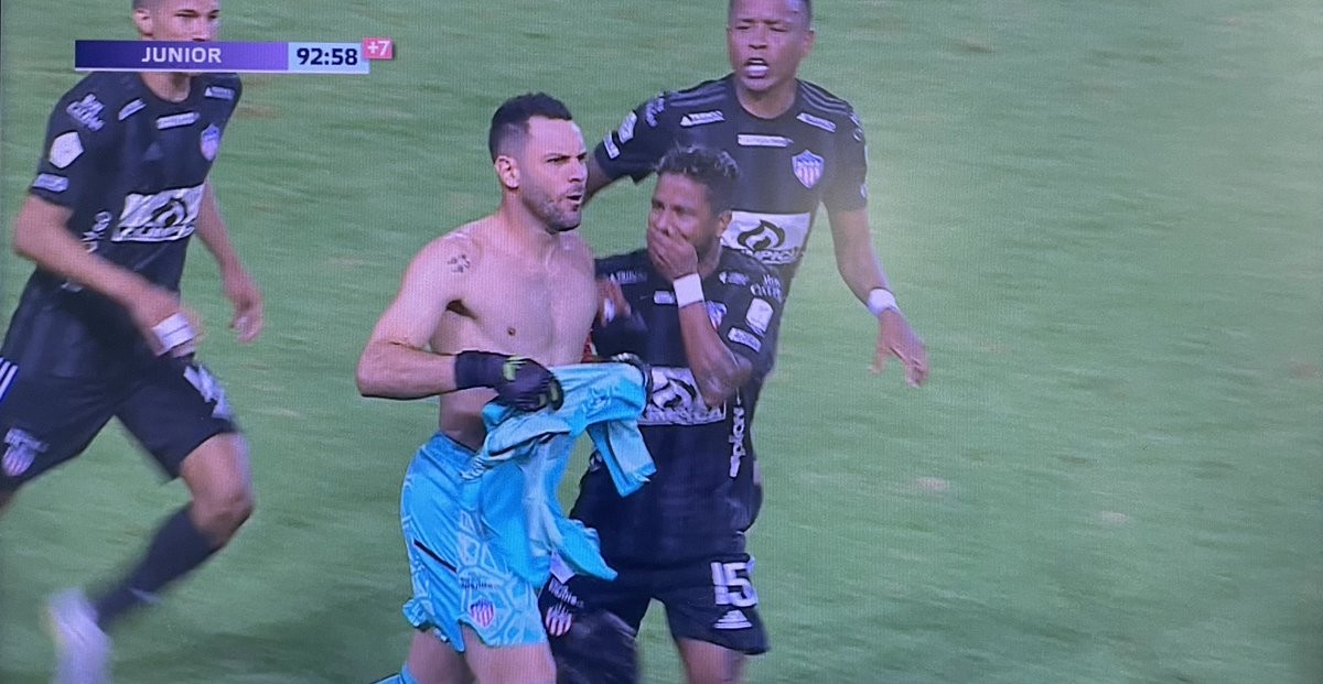 A erva uruguaia, o exagerado Racing e o goleiro azarado | Latinoamérica ...