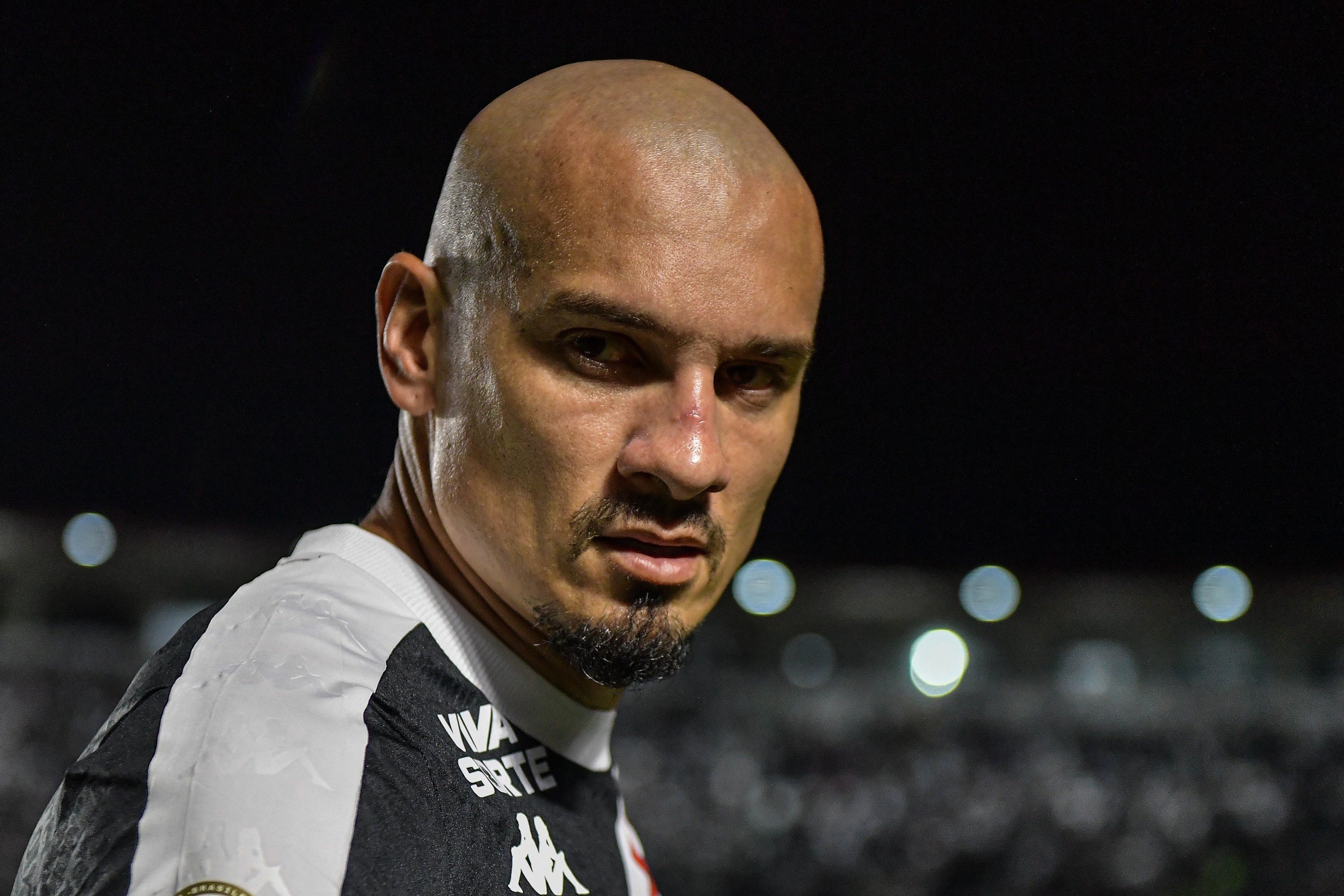 Maicon tem contrato com o Vasco até quando? Entenda situação do ...
