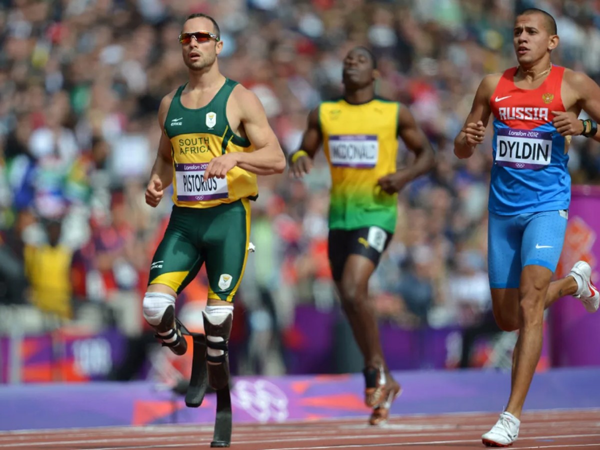 Oscar Pistorius Tem Liberdade Condicional Negada Após Matar Namorada Em