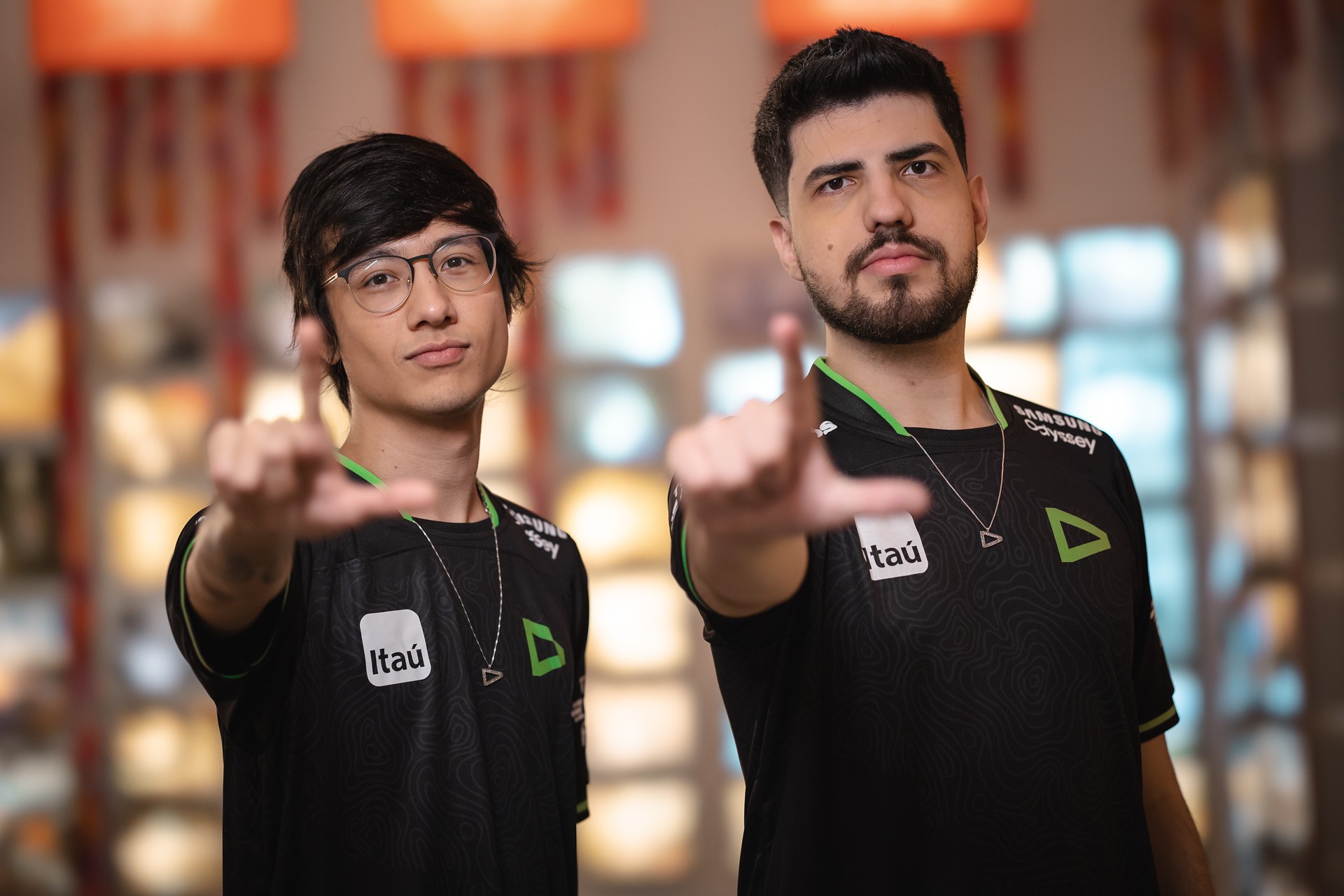 Worlds 2023: relembre idas de Tin e Robo aos mundiais de LoL