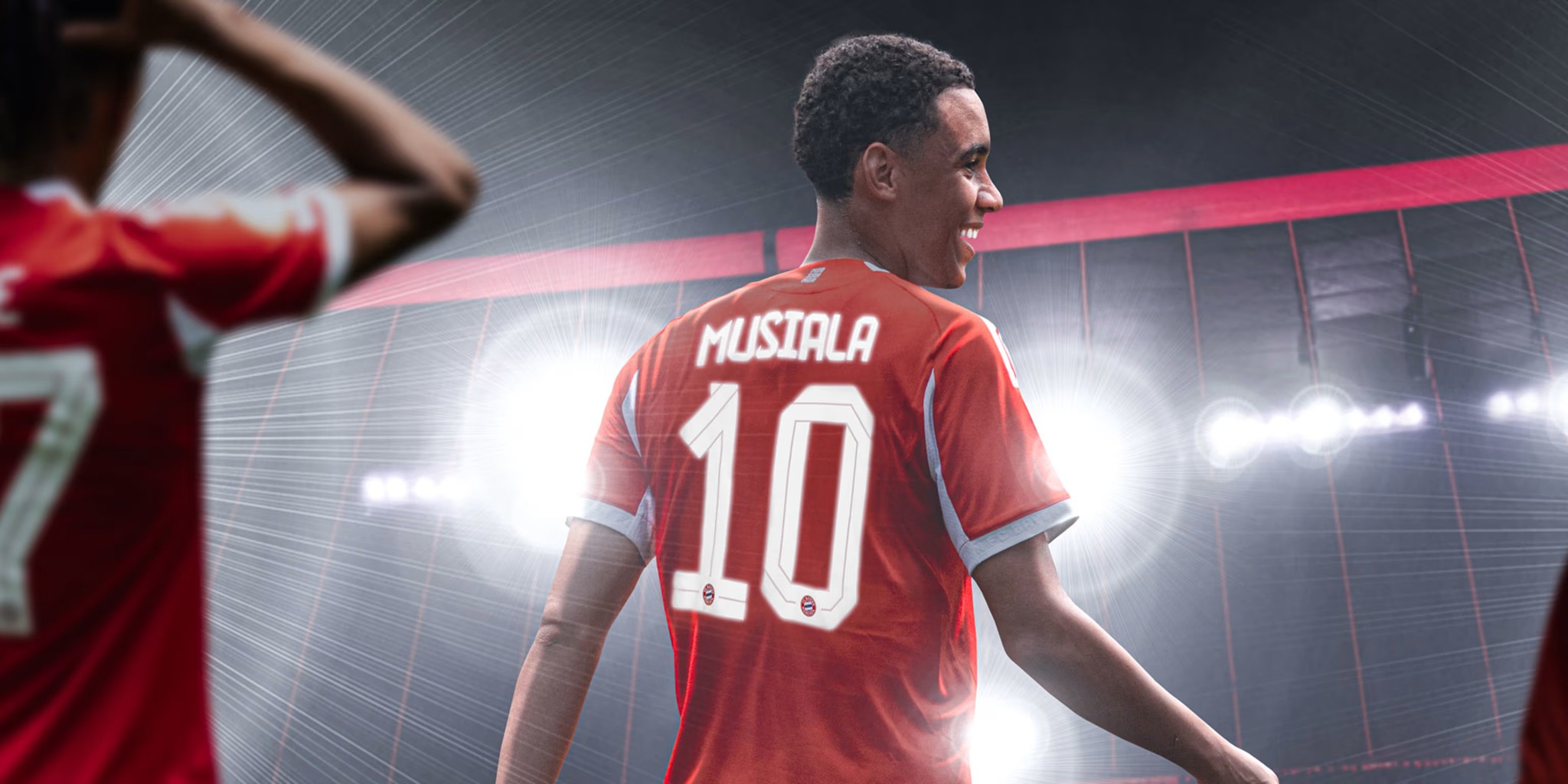 Bayern de Munique anuncia Musiala como novo camisa 10 após Copa do ...