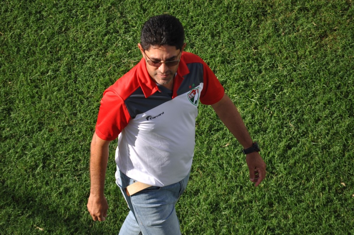 Salgueiro chega a sexta semifinal seguida do Pernambucano; relembre as ...