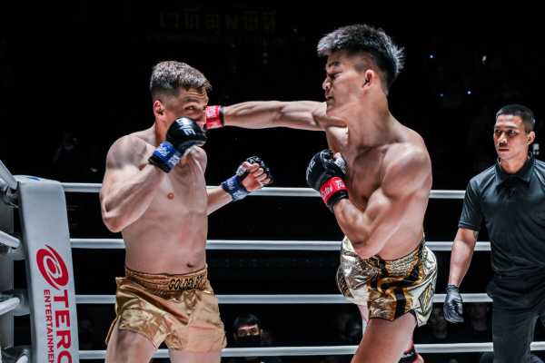 ONE Friday Fights 51 tem mata-leão e nocaute brutal com apenas um soco | combate | ge