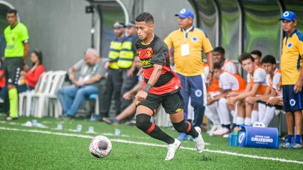 Sport explica saída do atacante Gean para futebol da Geórgia; clube ...