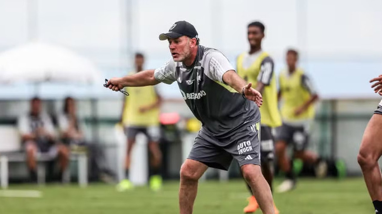 Mineirão fecha 2023 com a melhor média de público dos últimos dez anos ...