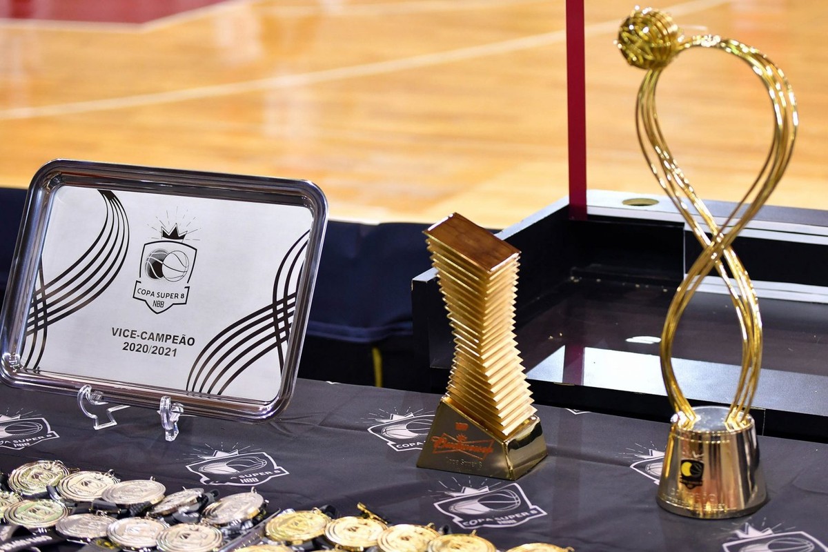 NBB chega à metade da 1ª fase e define os duelos da Copa Super 8 ...