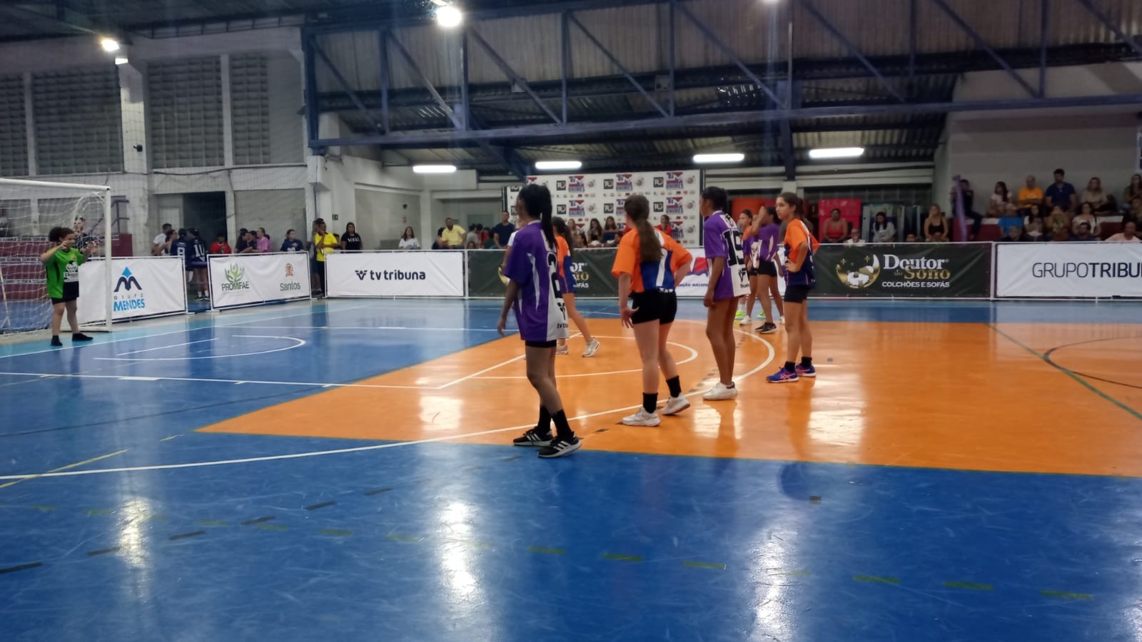 Presidente Kennedy ganha e fica em primeiro no Grupo 1 da 17ª Copa TV ...