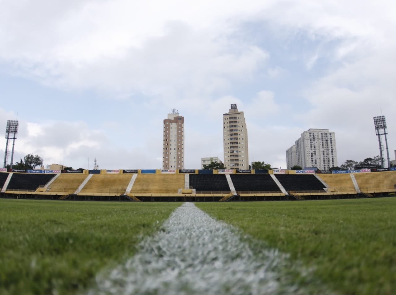 São Bernardo x Mirassol: onde assistir ao vivo, horário e escalações | Ge