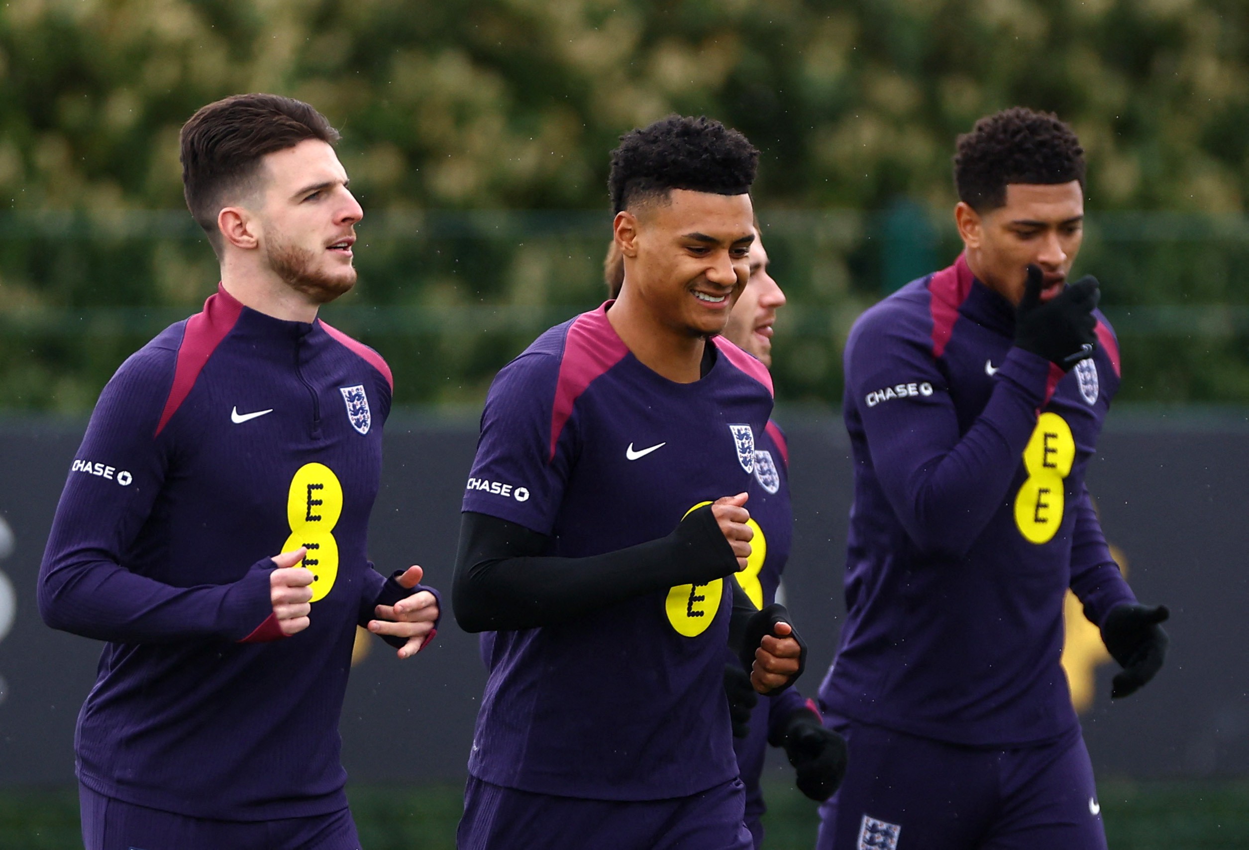 Inglaterra x Bélgica em amistoso: onde assistir ao vivo e horário | Ge