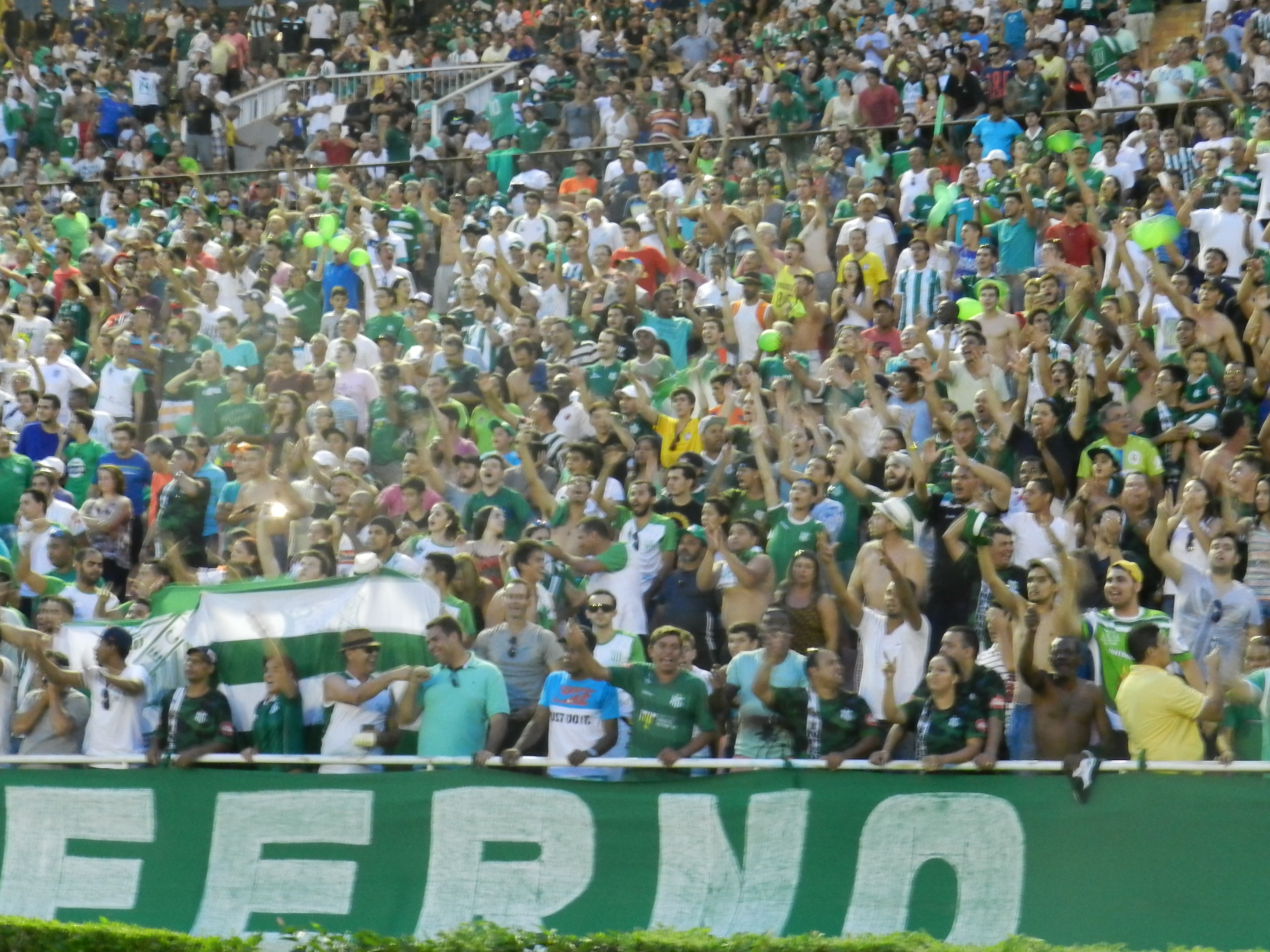 Campeão nacional se torna SAF e busca Série A após 40 anos | Ge