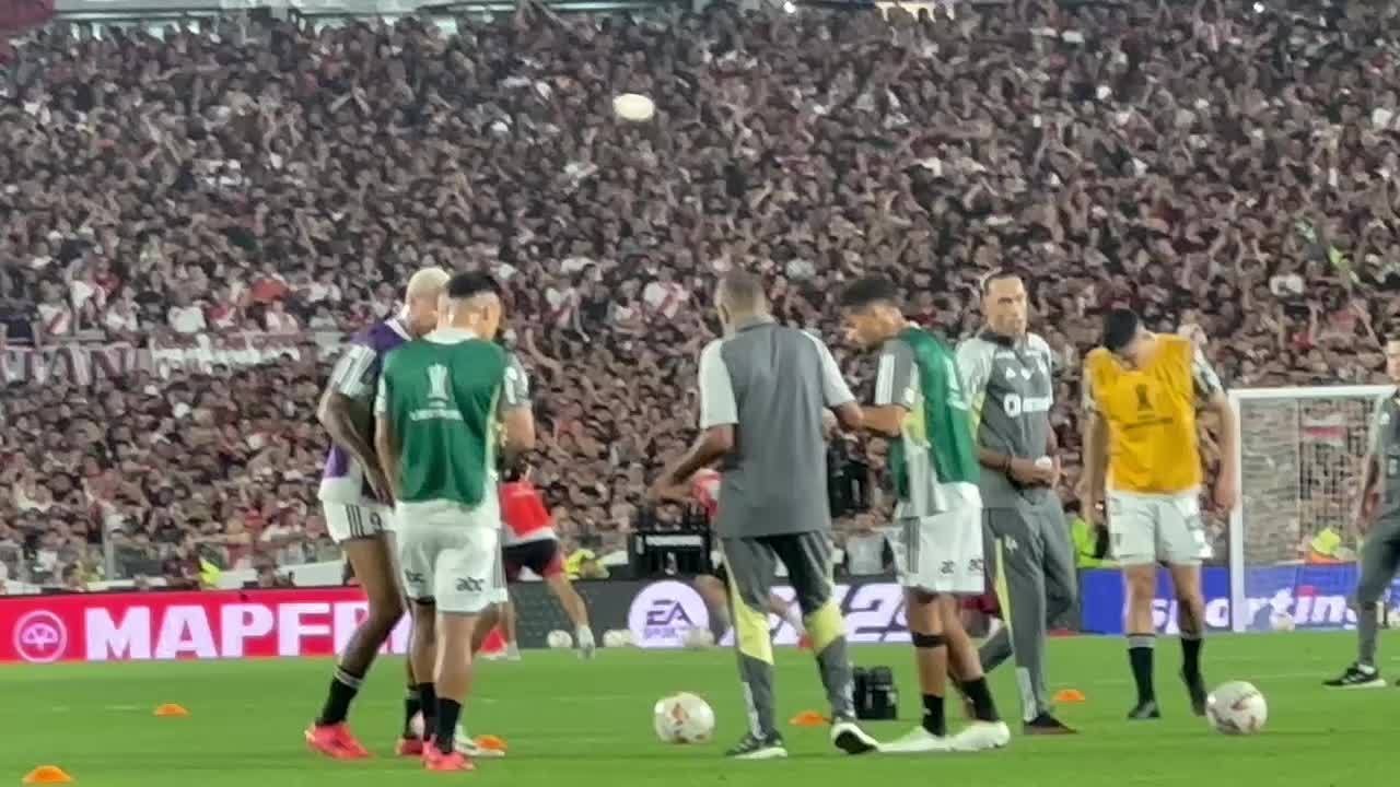 Atlético-MG tem mês decisivo para copas e definição de foco no ...