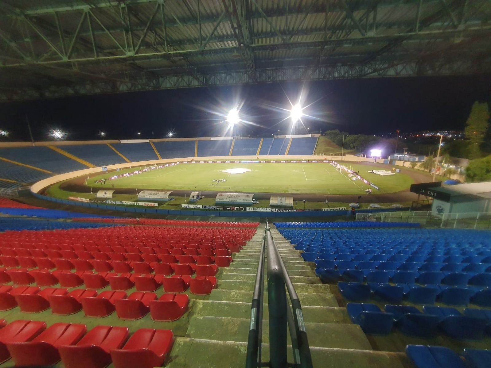 Londrina x Athletic: onde assistir ao vivo, horário e escalações ...