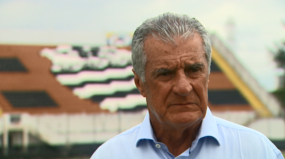 "Não existe tradição e camisa na 4ª divisão", diz Pinho em chegada ao ...