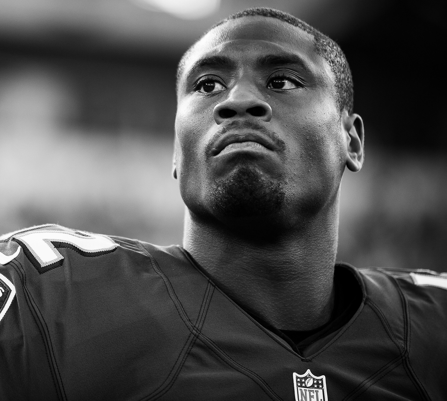 Jacoby Jones, ex-Baltimore Ravens, morre aos 40 anos | Ge