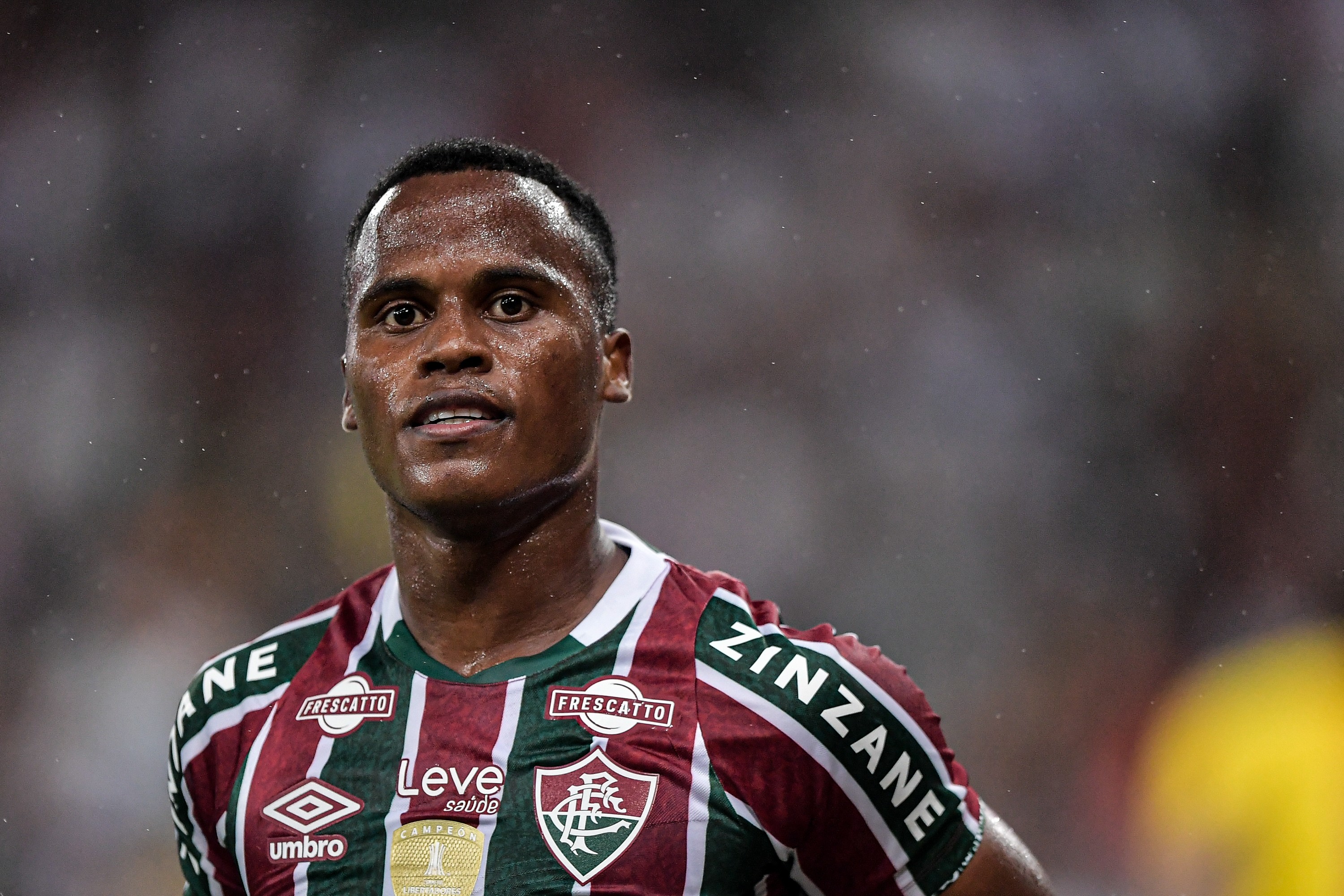 Mário diz que Zenit aceitou mandar Claudinho ao Fluminense por Arias ...