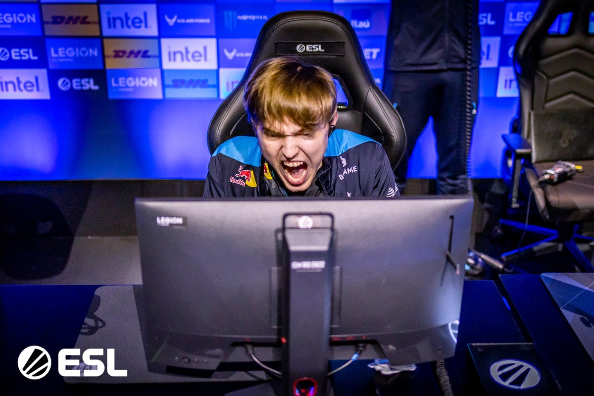 IEM Major Rio 2022: carrasco da Imperial, Cloud9 garante playoffs | cs:go | ge