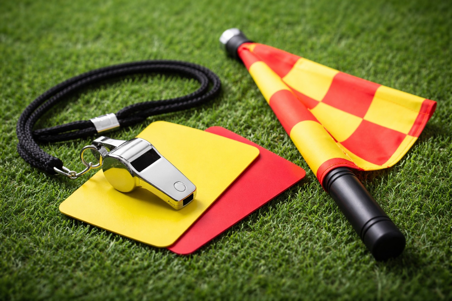 Arbitragem dos jogos de ida das semifinais do Campeonato Acreano está ...