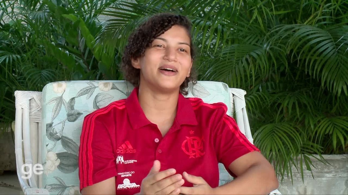 Sarah Menezes traça meta de voltar às Olimpíadas e escolhe nova ...